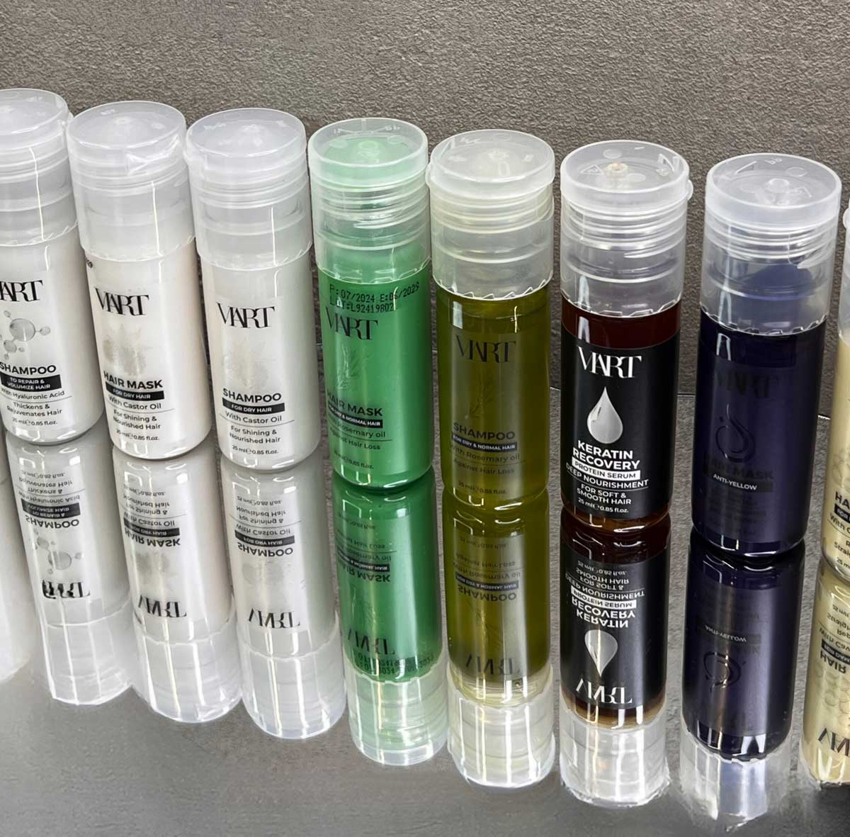 Vzorky VIART - LADYLI SHOP